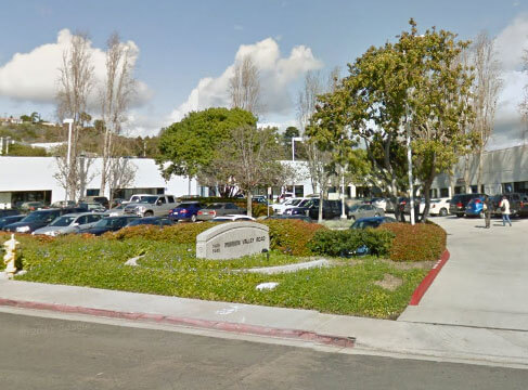 Patients - San Diego | Pacific College