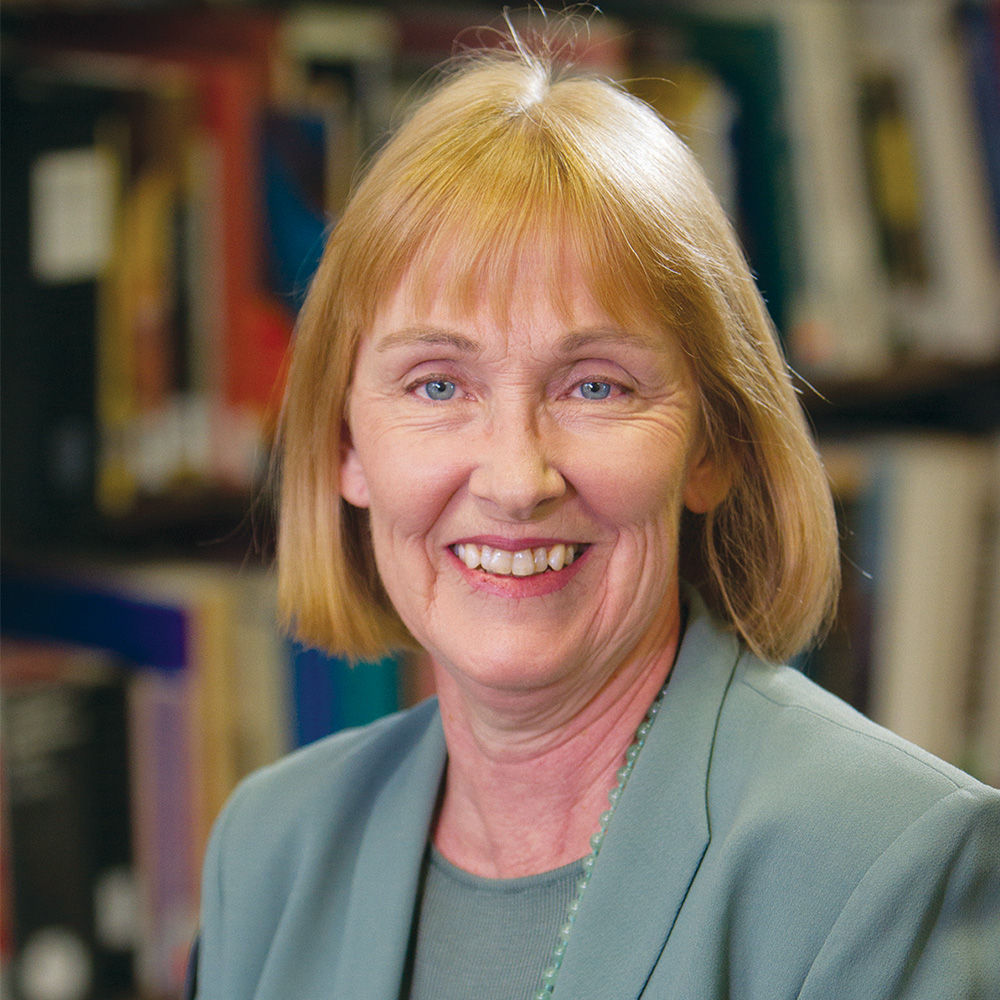 Austin, Catherine, LAc - Pacific College