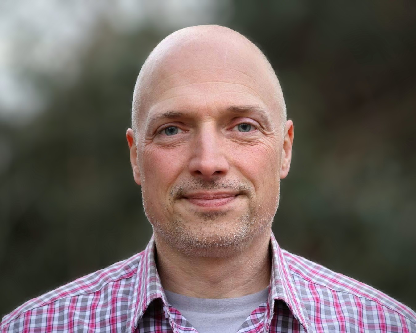 Sol, David Rich, DAc, LAc, LMT - Pacific College