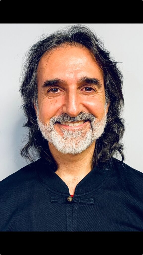 Kaplanidis, William, J., MS, MA, LAc - Pacific College