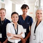 Holistic Nursing School - Online & On Campus Degree Programs