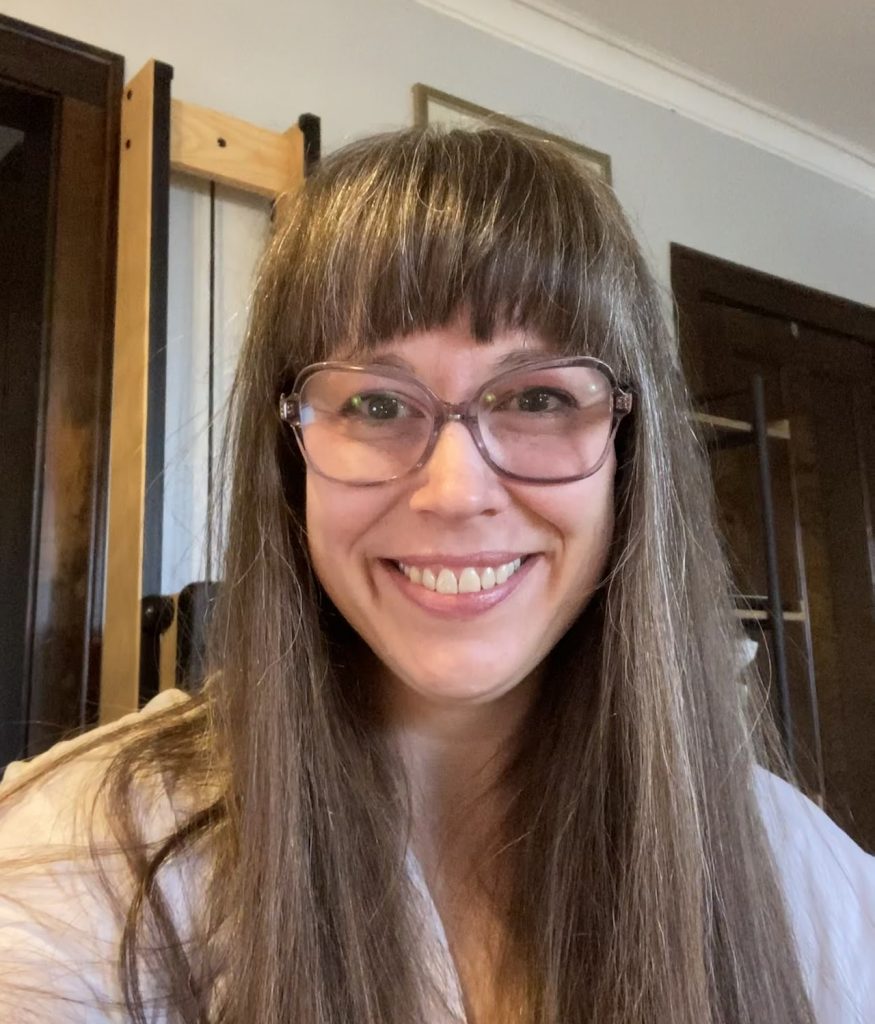 Sara Busch, LAc, LMT - Pacific College