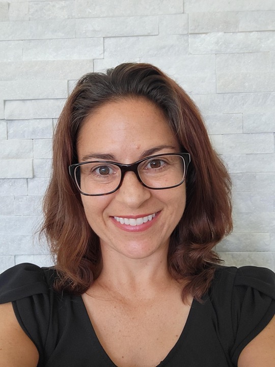 Dr. Dawn DeFrancesco, PhD, PCC - Pacific College