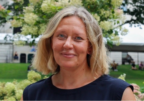 Dr. Jess Gerber, DAOM, L.Ac. - Pacific College