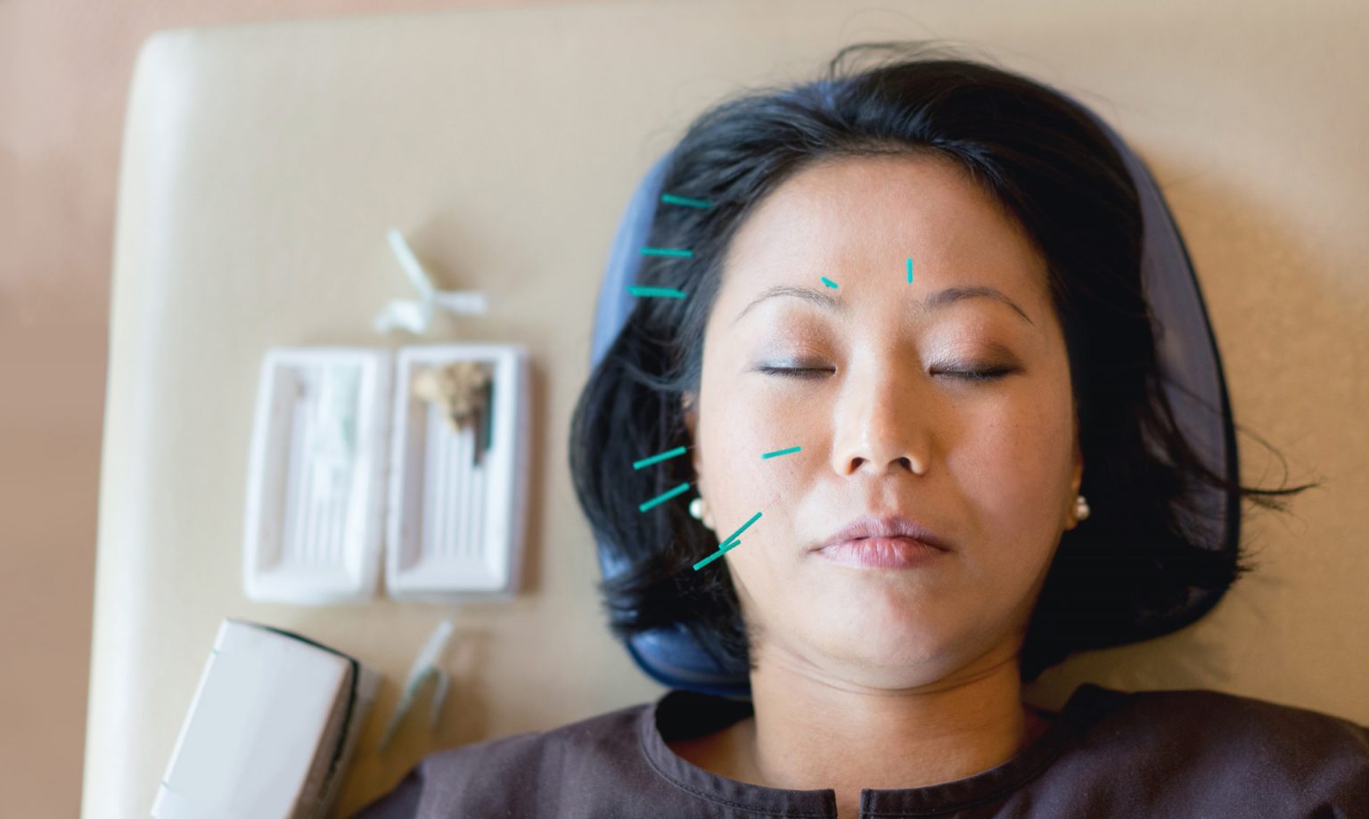 Accredited Acupuncture School | Pacific College