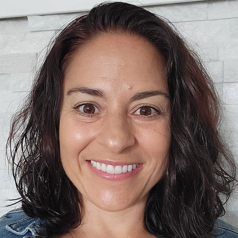 Dr. Dawn DeFrancesco PhD, PCC - Pacific College