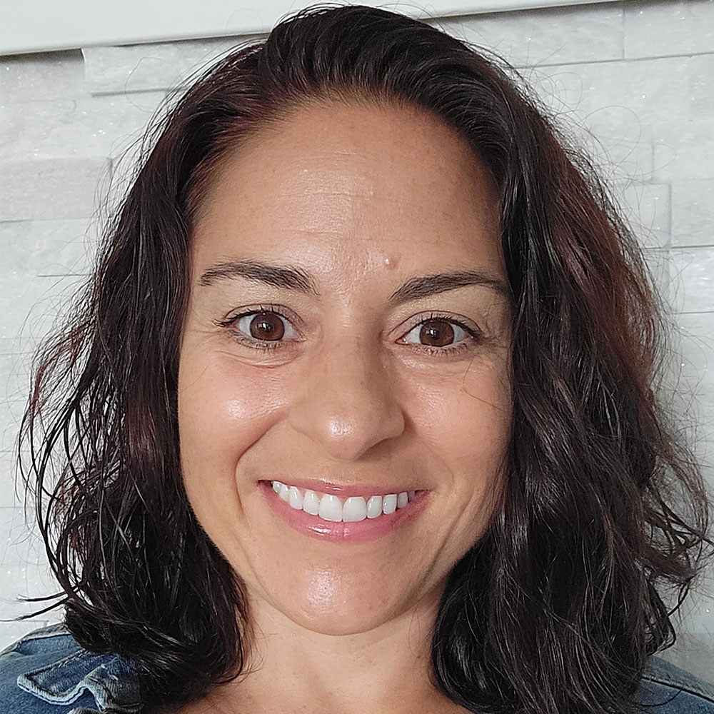 Dr. Dawn DeFrancesco PhD, PCC - Pacific College