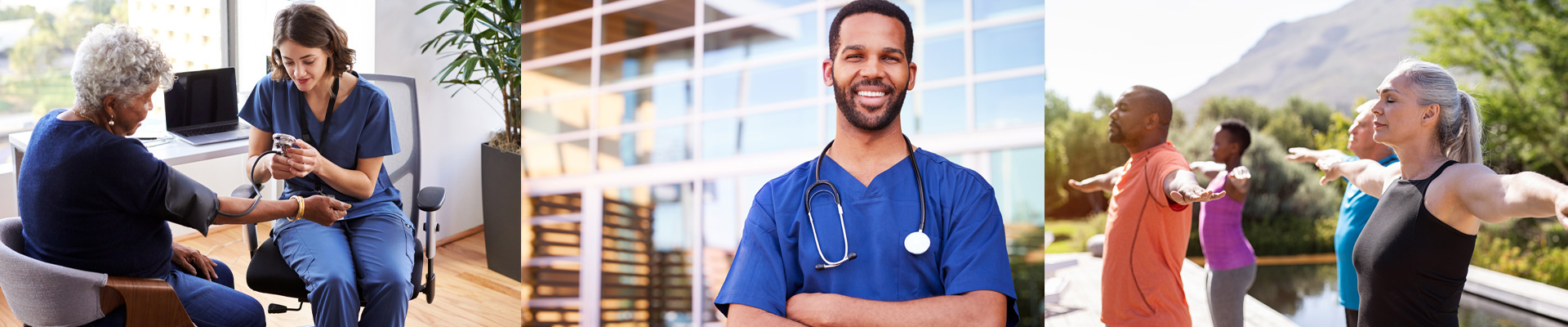 Online RN to BSN Program | Bachelor of Science in Holistic Nursing