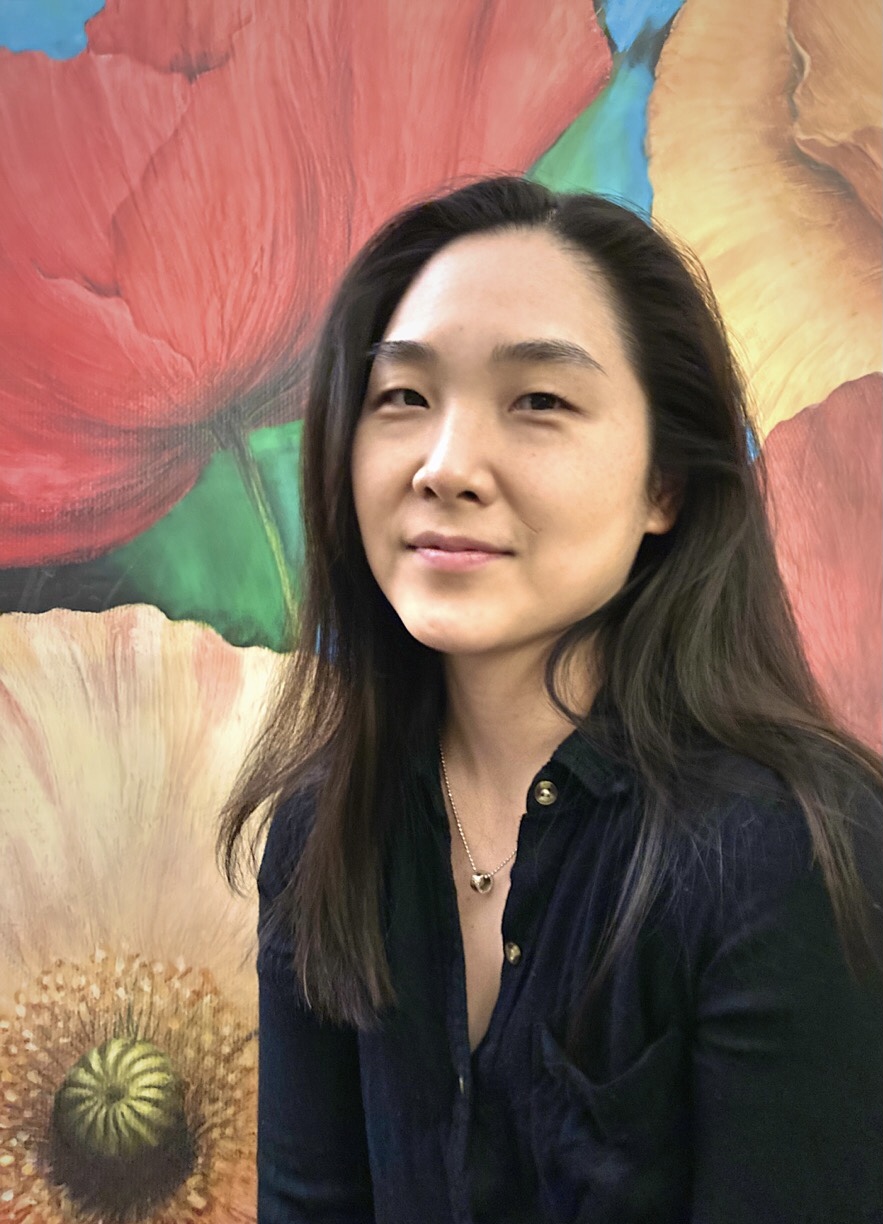 Anna Cho's Instagram, Twitter & Facebook on IDCrawl