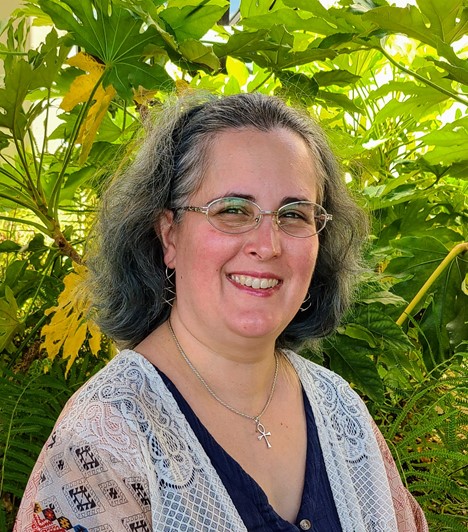 Dr. Cynthia Edmunds, DACM, MSHHP, LAc - Pacific College