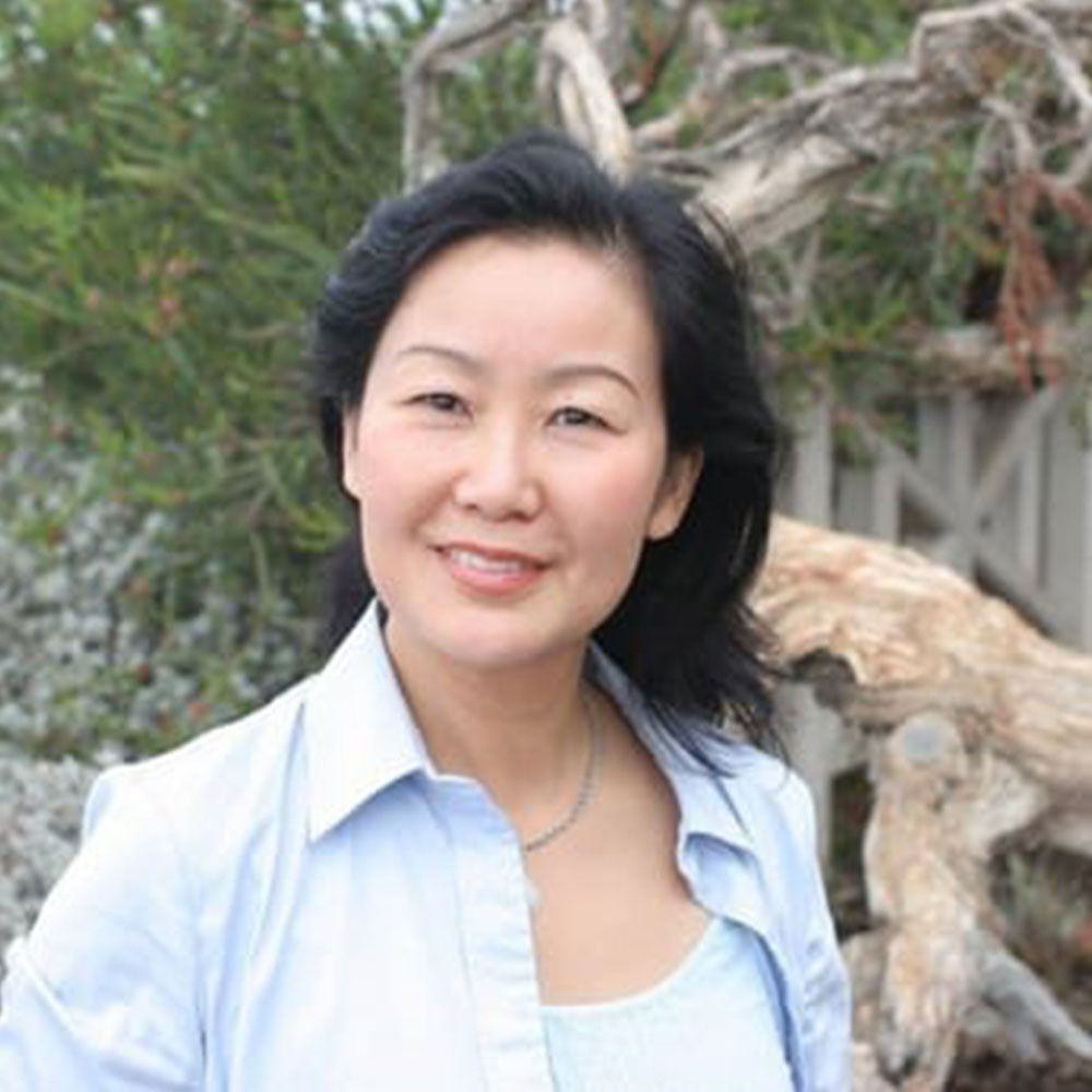 Dr. Yueying Li, LAc, DACM - Pacific College