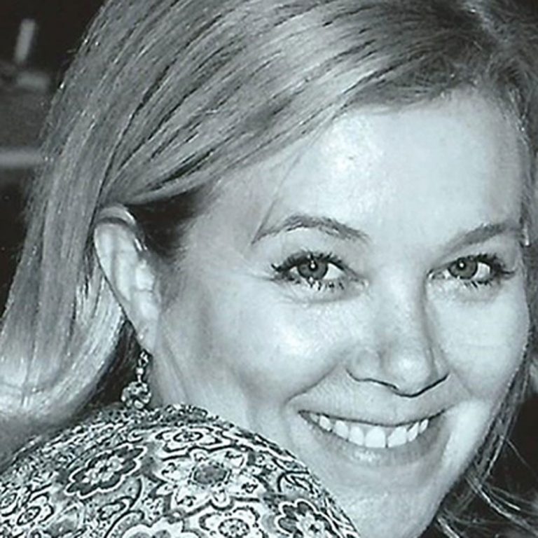 Jennifer Peterson - Pacific College