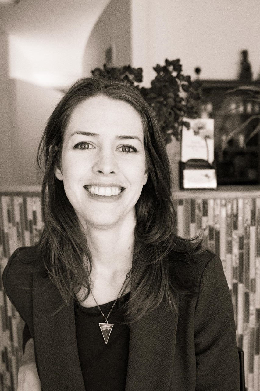 Sarah Langthorne - Pacific College