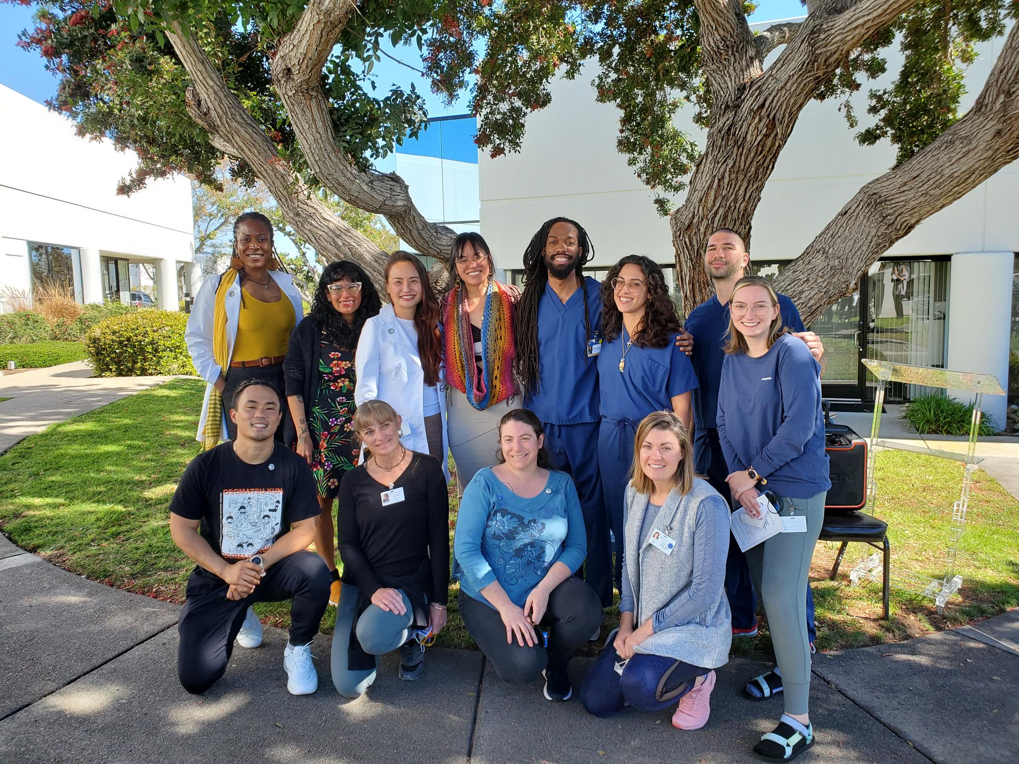 Equity, Diversity, and Inclusion - Pacific College