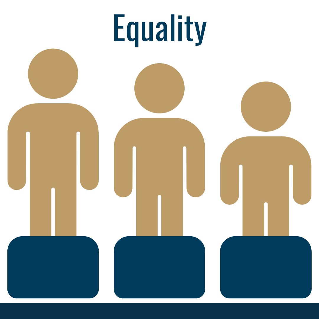 Equity, Diversity, and Inclusion - Pacific College