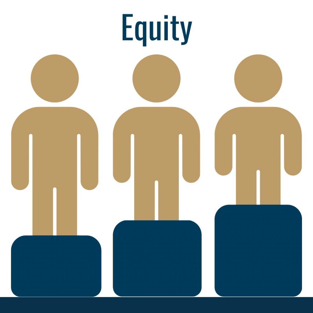 Equity, Diversity, and Inclusion - Pacific College