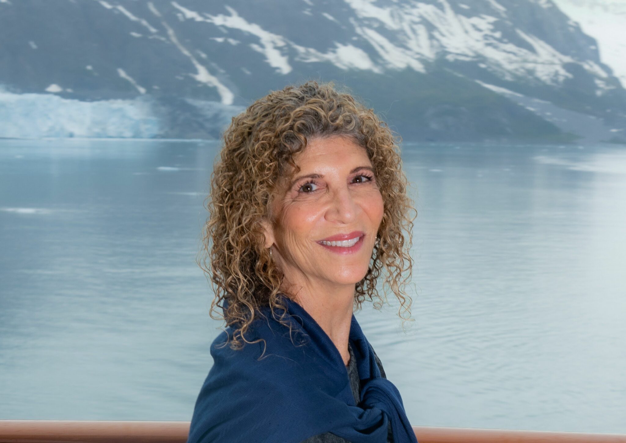 Debbie Conner, PhD, MSN, ANP/FNP-BC, FAANP - Pacific College