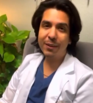 Celebrating Pride with Sam Fish, PCHS Alum and Now Faculty - Pacific ...