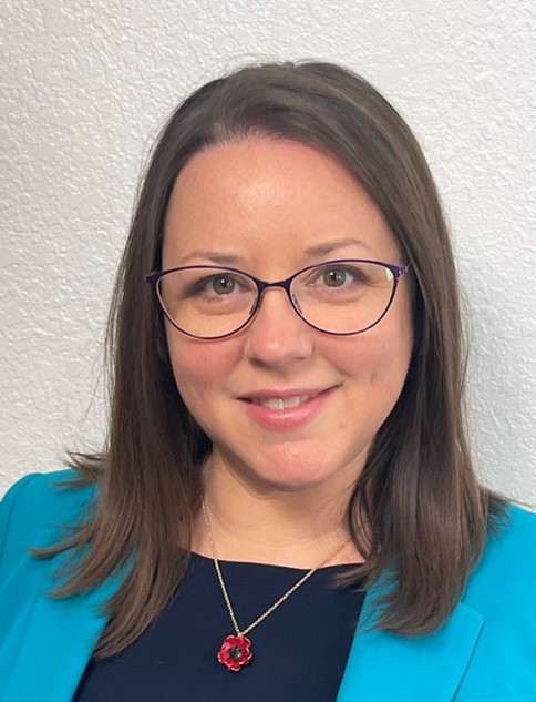 Genevieve Feliú, PhD - Pacific College