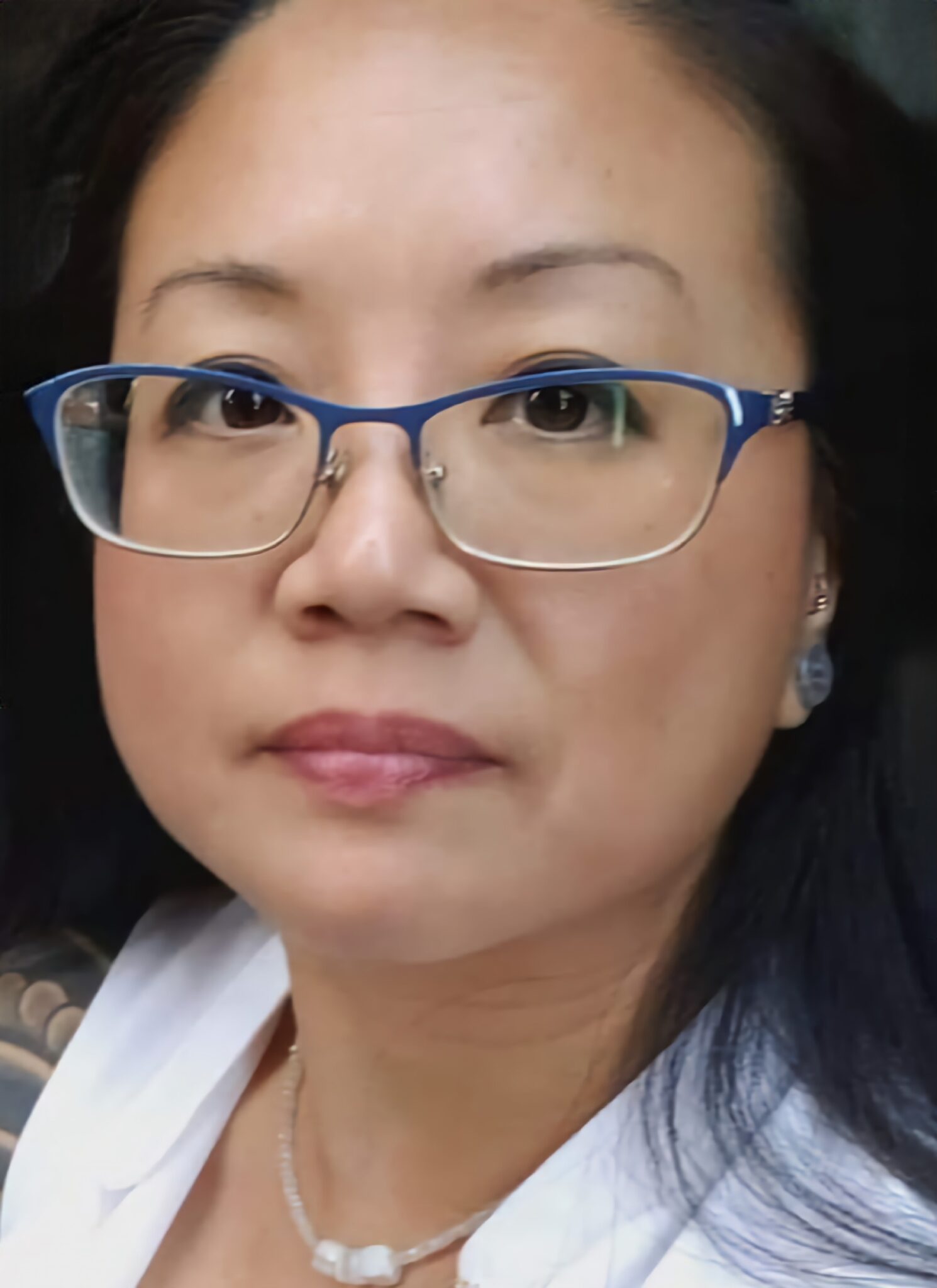 Sidney Wong, LAc, LMT - Pacific College