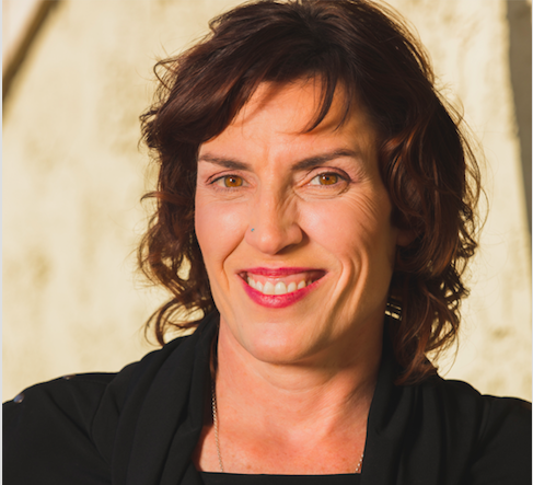 Elaine Spidle, DAOM - Pacific College