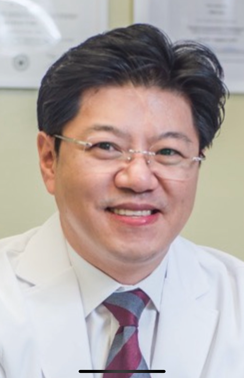 Ji Nu Lee, DACM, LAc - Pacific College