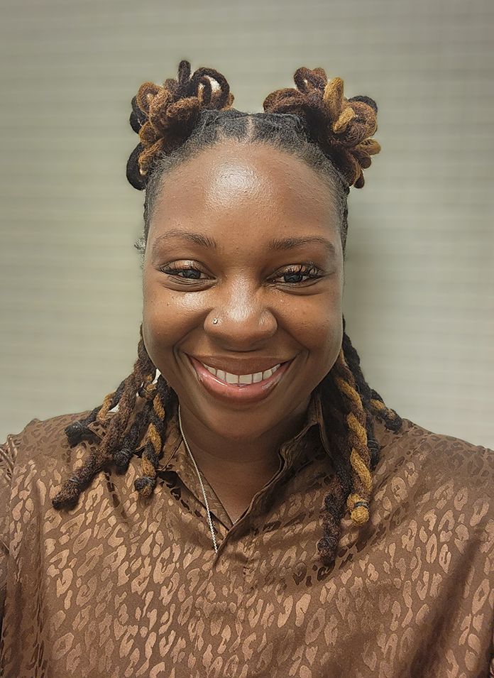Nneka Lewis, LMSW,LMT,INHC - Pacific College
