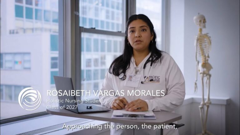 Hybrid Pre-Licensure Bachelor of Science in Nursing Program