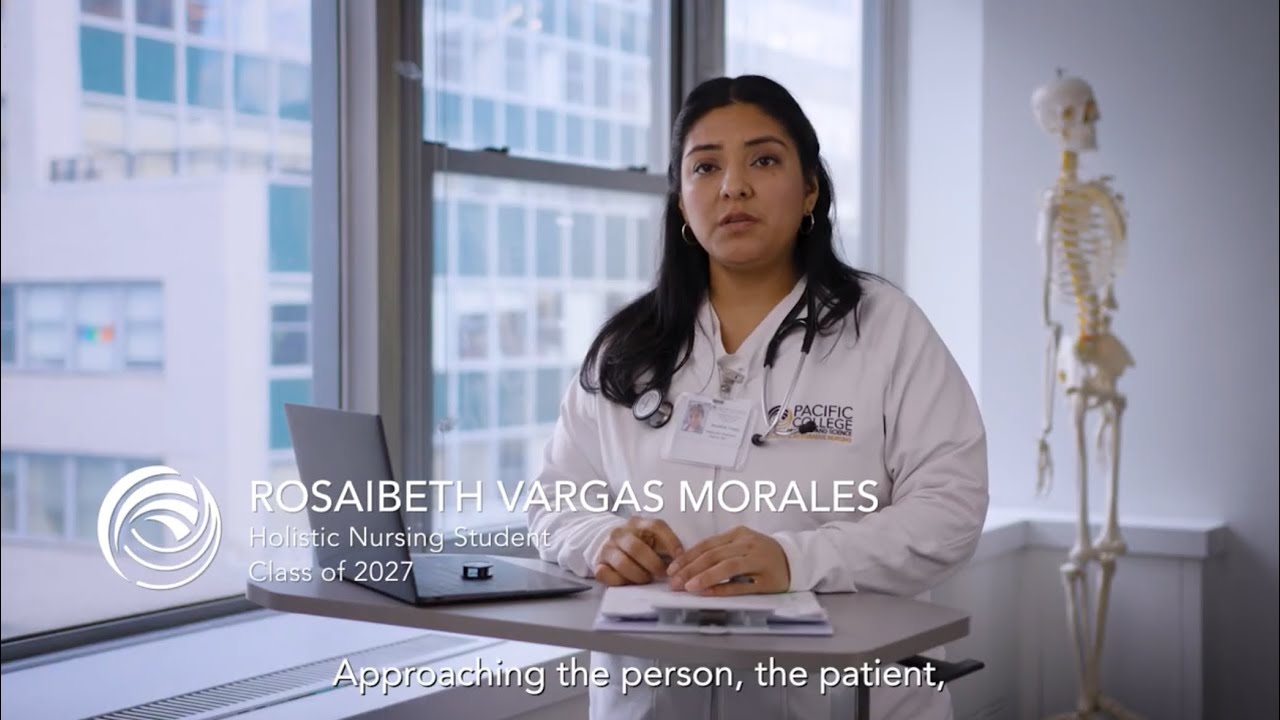 Hybrid Pre-Licensure Bachelor of Science in Nursing Program