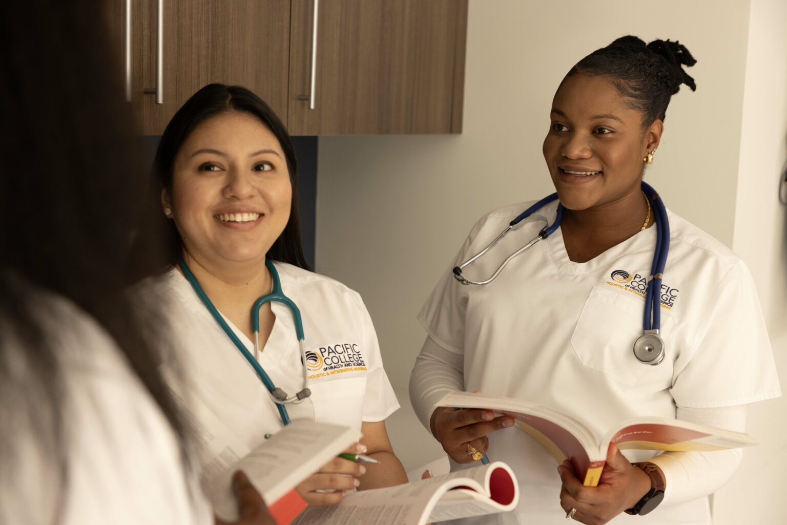 Hybrid Pre-Licensure Bachelor of Science in Nursing Program