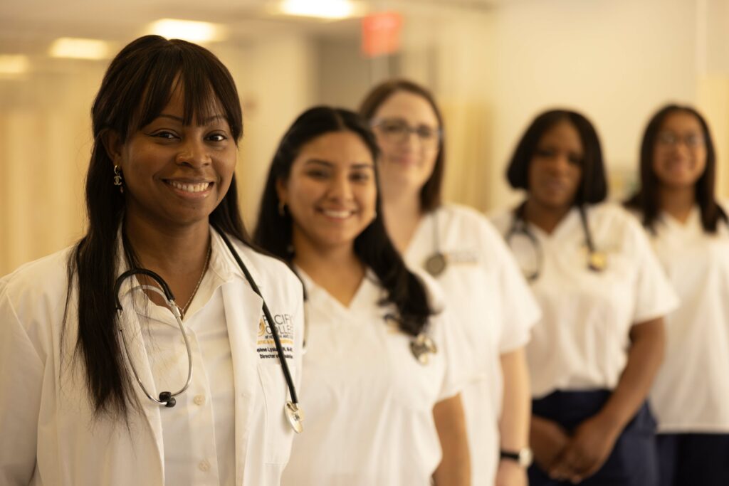 Hybrid Pre-Licensure Bachelor of Science in Nursing Program