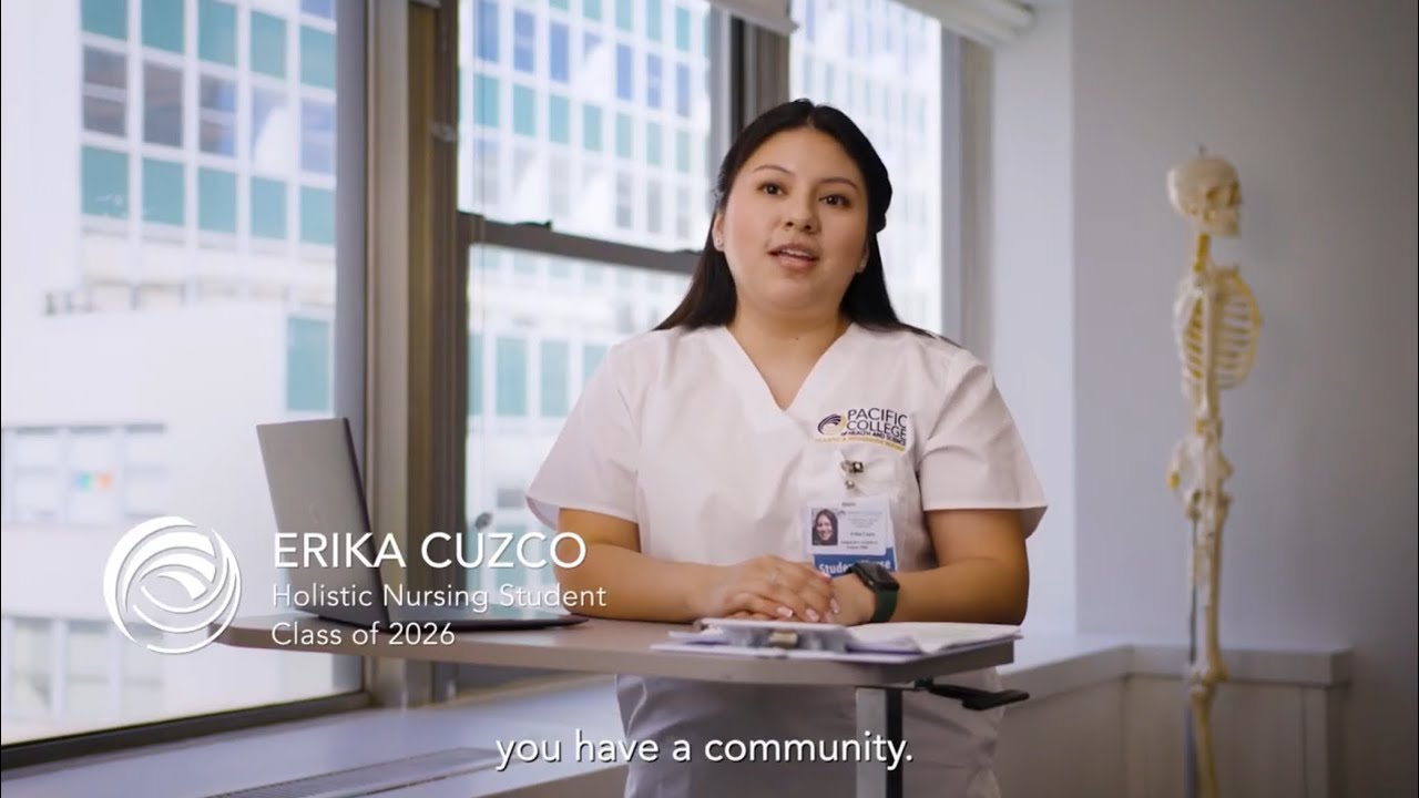 Hybrid Pre-Licensure Bachelor of Science in Nursing Program