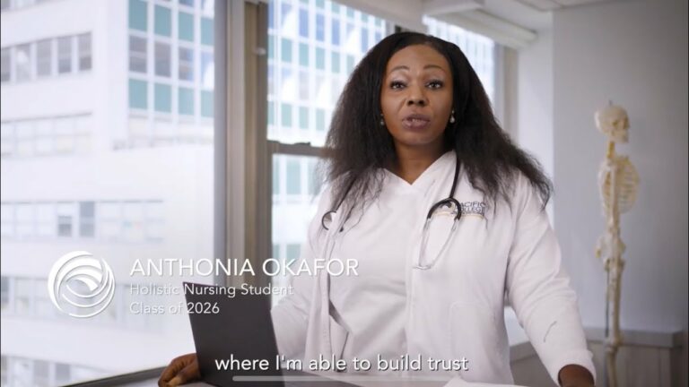 Hybrid Pre-Licensure Bachelor of Science in Nursing Program