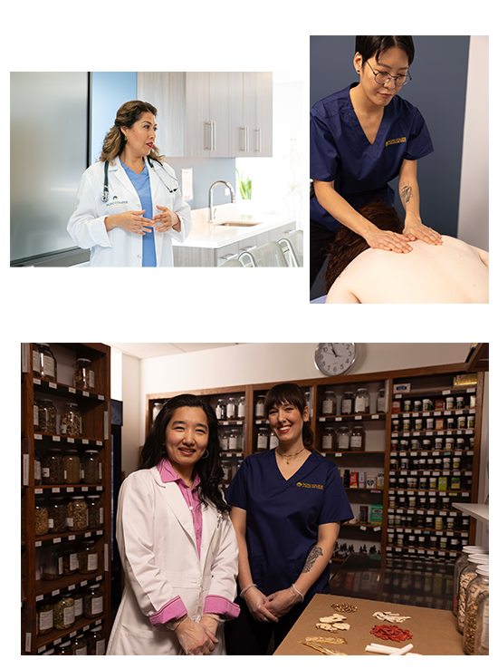 Hybrid Pre-Licensure Bachelor of Science in Nursing Program